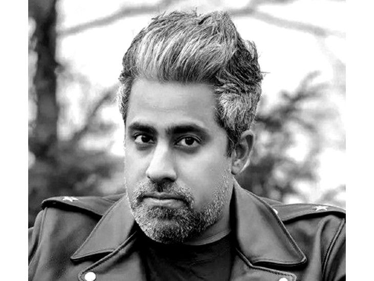 Column of Anand Giridharadas - Seeing the track-record of Twitter, it ...