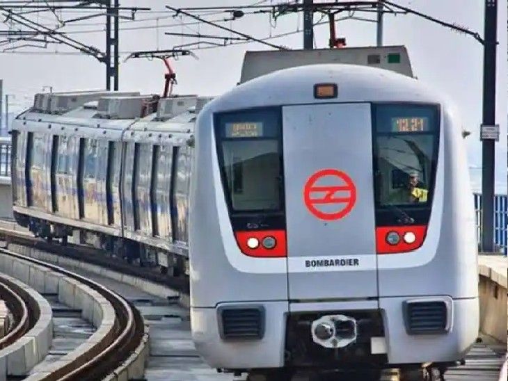 Light Metro Project in Prayagraj Updates: will soon get the gift of ...