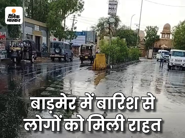 Rajasthan Weather Forecast Update; Today's Highest Temperature In Churu ...