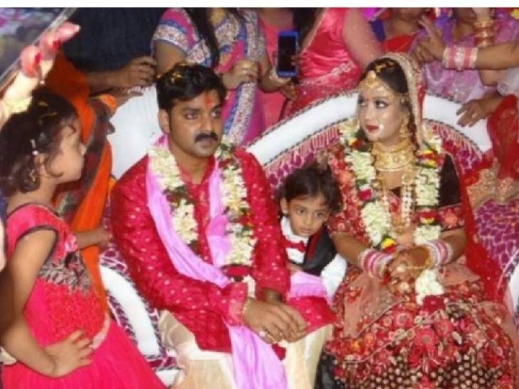 Bhojpuri actor Pawan Singh filed for divorce, Ballia was married to ...