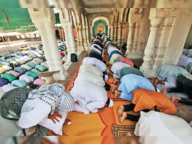 Goodbye Zuma; Prayers and prayers were done with aqeedat, the bandits ...