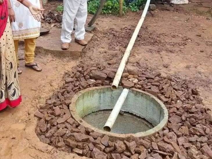 To make 79 villages of the district clean, solid waste management will ...