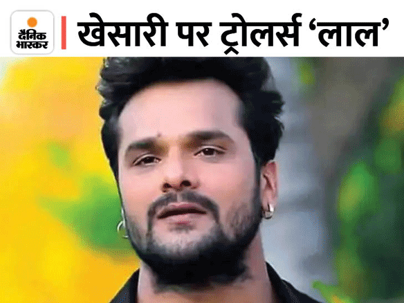 Bhojpuri star said - Whatever happened to Sushant Singh Rajput, the ...