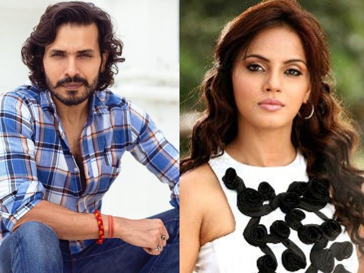 On May 11, Neetu Chandra and Kranti Prakash Jha will tell the story of their life's struggles ...