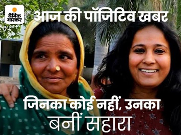 Gujarat Nomadic Tribes; Who Is Mittal Patel? Founder of Vicharta ...