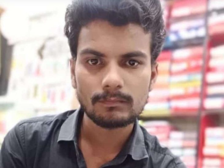 The injured youth who was hit by a motorcycle died during treatment ...