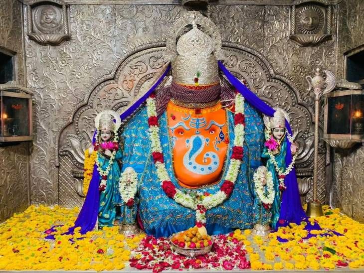 The punishment of lambodar and troubleshooter, the devotees take care ...