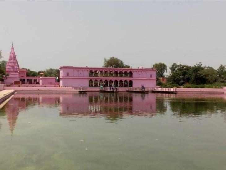 Chittu Pandey, Mangal Pandey, JP and Chandrashekhar will be named, 75 ...