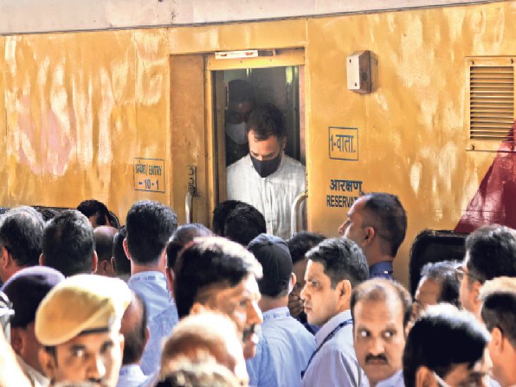 New Cool Congress; Many innovations including cooling period in camp ...