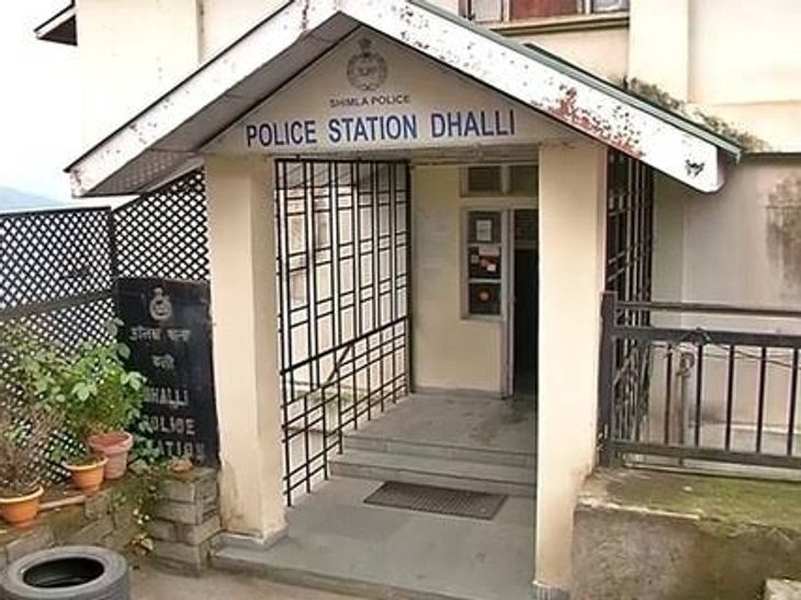 Shimla police stations and outposts will get a new look | शिमला के थाना ...