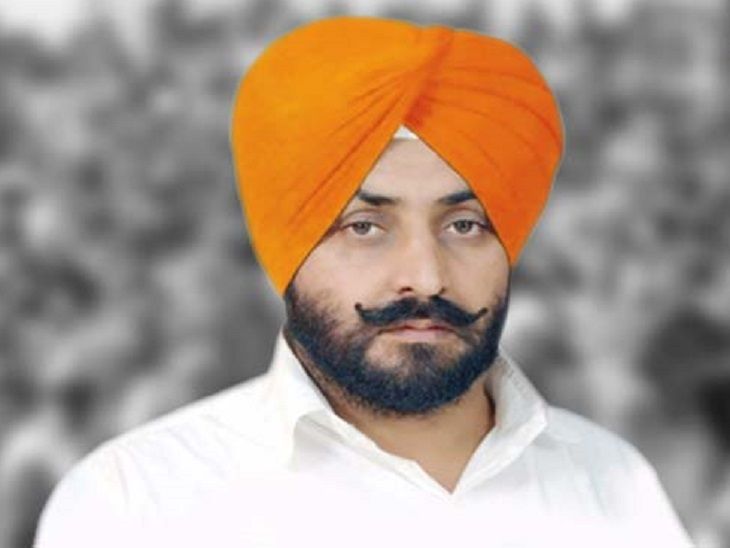 Punjab AAP MLA Harmeet Singh Controversy: High Court Summons To Sanour ...