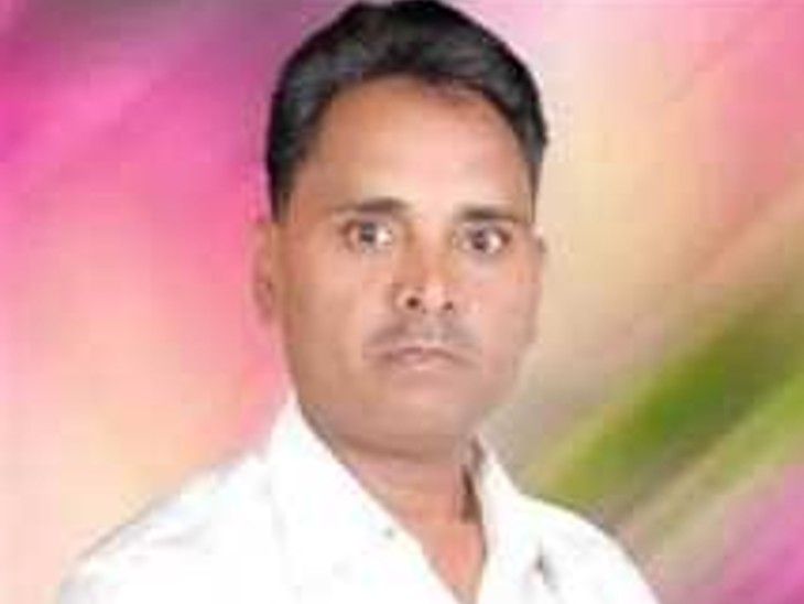 Madhya Pradesh Sagar Teacher Death; Manoj Nema Dies After Being Hit By ...