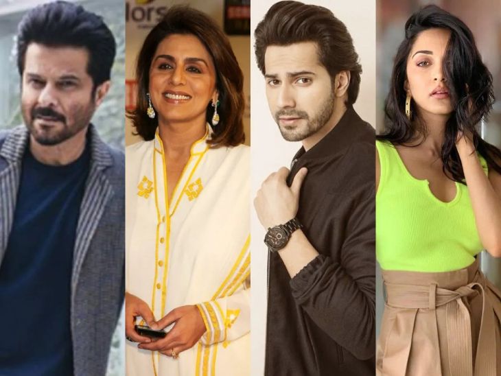 Jug Jug Jiyo Movie Trailer Release Date 2022 Updates By Karan Johar ...
