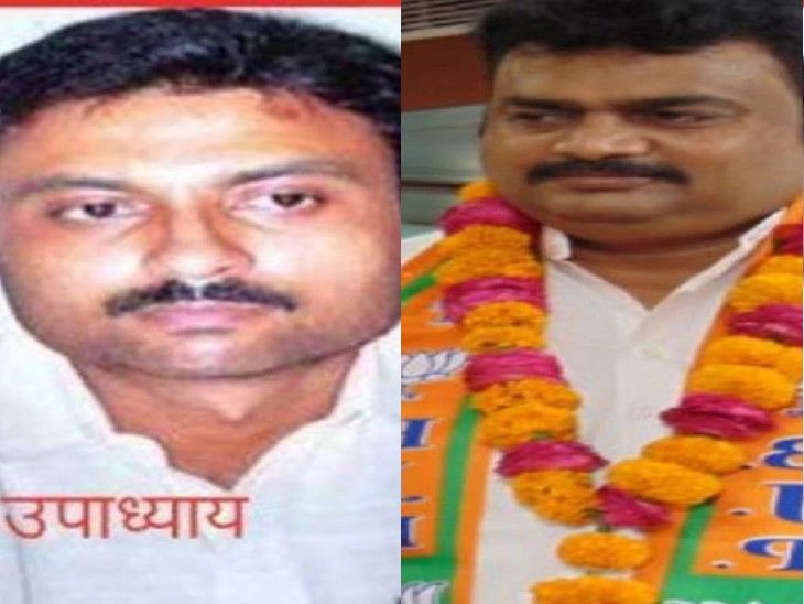 In the new list of 61 mafia of UP, 5 belong to Yogi's stronghold; The ...