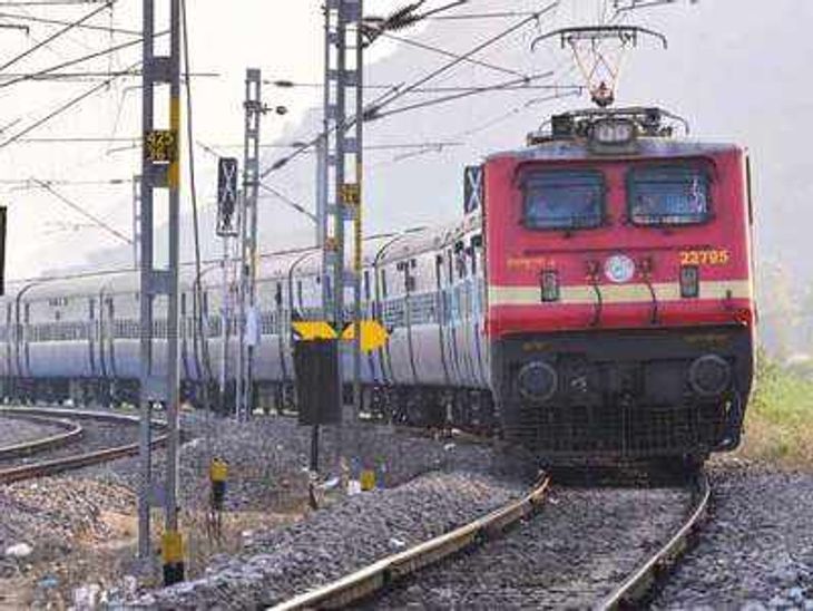 Break on extension till Bikaner, MP adamant on 150 km long route ...