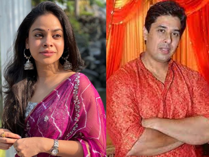 Sumona Chakraborty reacted to the news of marriage with Samrat Mukherjee, said – this is all ...