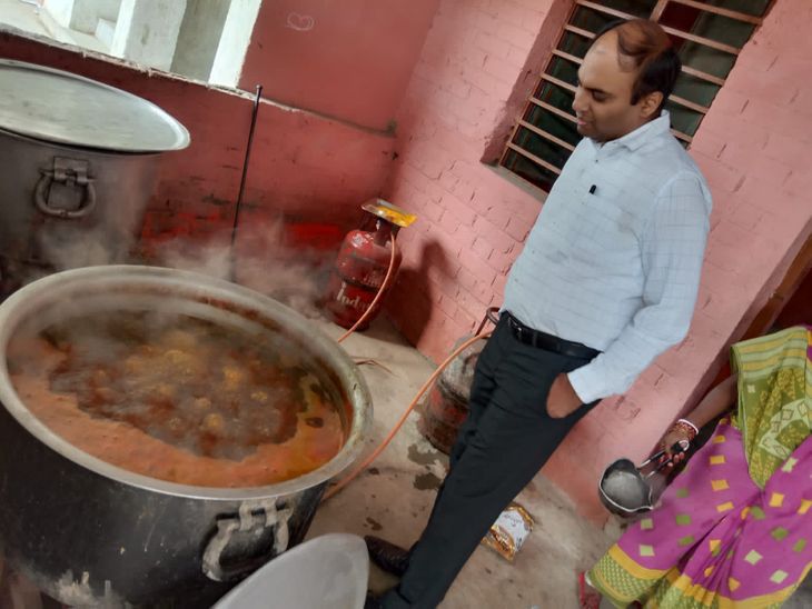Take stock of government schemes, get angry on cleanliness and quality ...