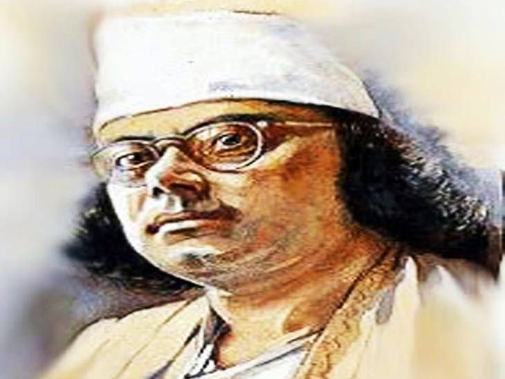 Varanasi - 100 years ago today, the poem had made Nazrul the hero of ...