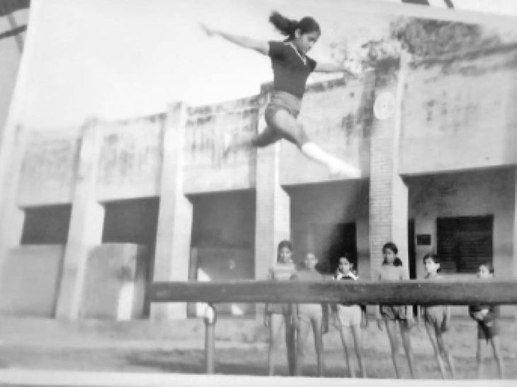 Coach Gendamal used to close the doors and windows of the Boys Hostel ...