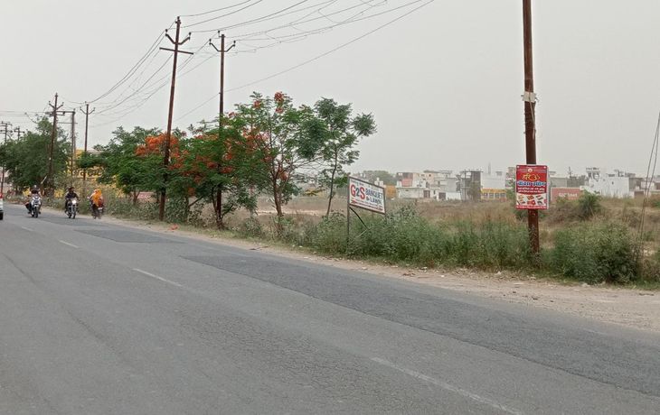 Meerut's temperature will increase by 3 degrees to 36 degrees Celsius ...