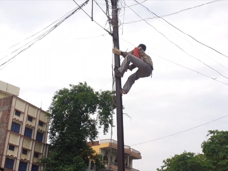 A slight mistake can be fatal, do not use the kit given by the ...