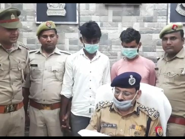 14 country-made firearms recovered, used to supply in the surrounding areas