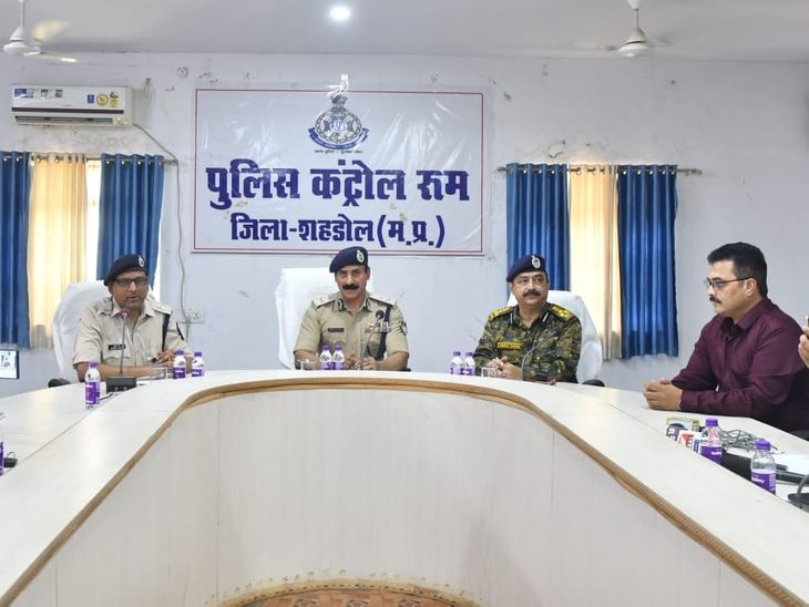 Blind murder case revealed, three accused arrested, incident took place ...