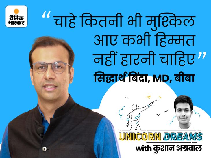 Siddharth Bindra BIBA Retail Outlets Story | How Biba Was Started?