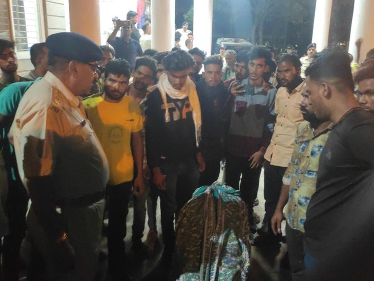 The lives lost in the dispute during Bindoli, the family expressed ...