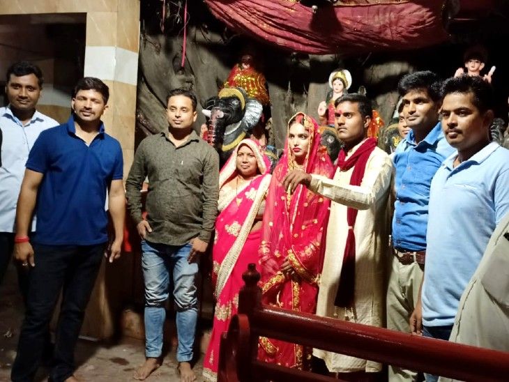 Girlfriend was adamant on the insistence of the soldier posted in ...