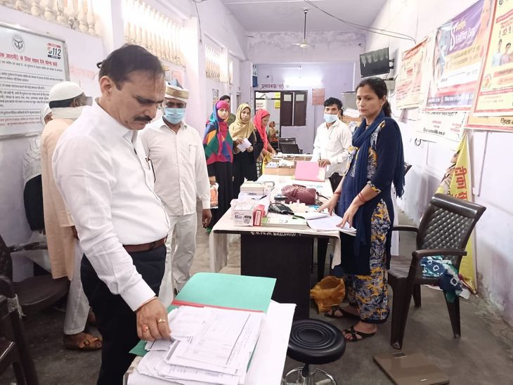Know the condition of health services from doctors and patients, tell ...