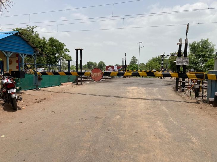 Big vehicles will be able to pass through Banapura Bridge between Seoni ...