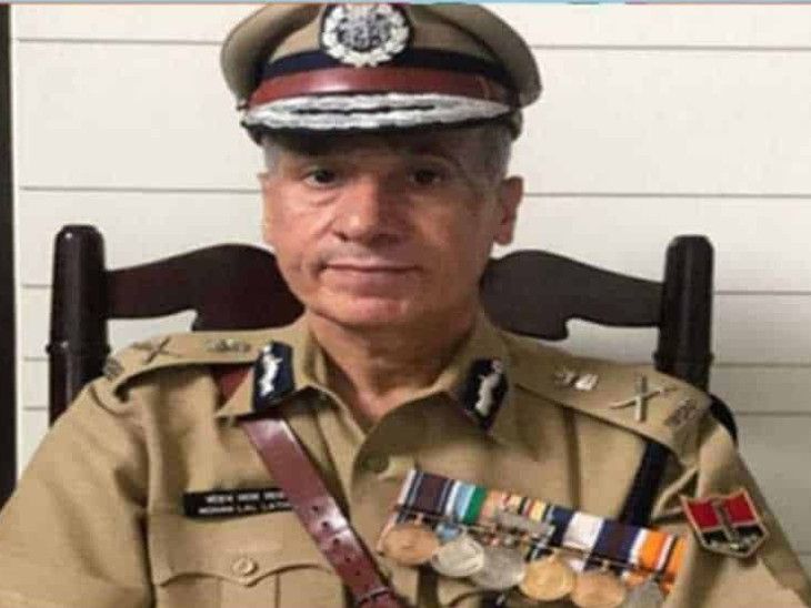 Rajasthan IPS Officers Transfer List: IG Vikas Kumar, Gaurav Srivastava ...