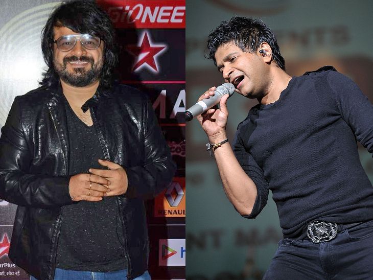 KK passes away ; Pritam on KK's Death | KK के निधन पर कंपोजर प्रीतम ...