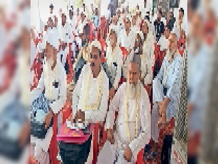 Preparations started for the pilgrimage of Haj, tell the Arkan of Haj ...