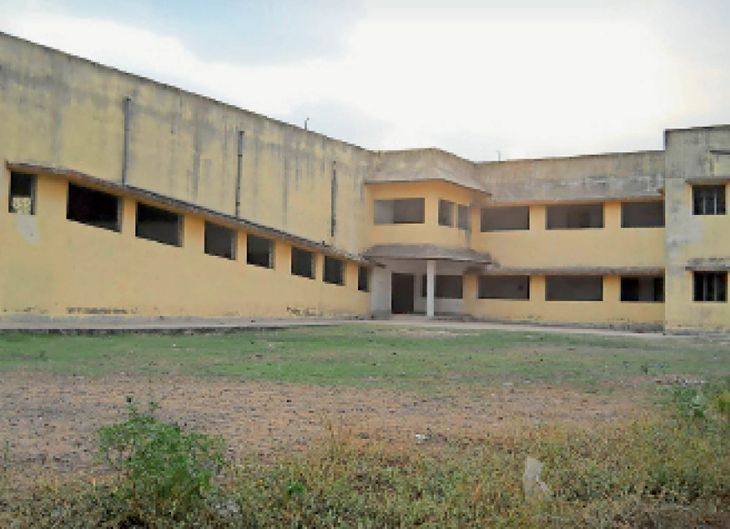 Jharia Community Health Center will be built in Jalgoda with Rs 11 ...