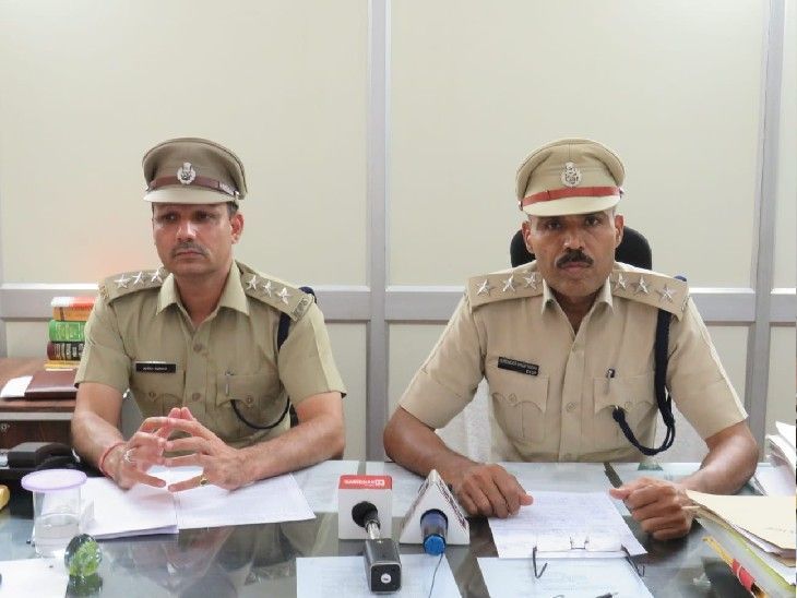 Police took production warrant of Anil Bhalla - 24 lakh more pistols ...