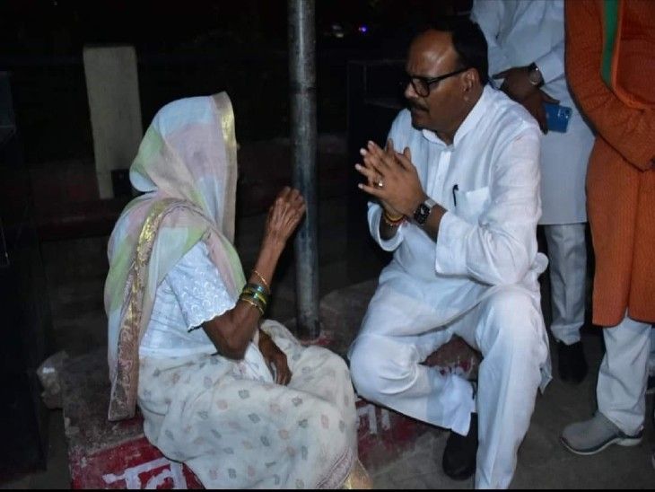 Officers failed in Deputy CM's clause, Prayagraj's CDO, DPRO and XEN ...