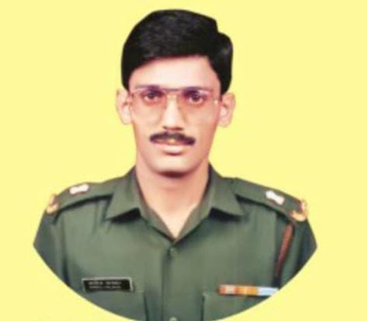 Major Manoj had told his mother on the matter of marriage - I will not ...