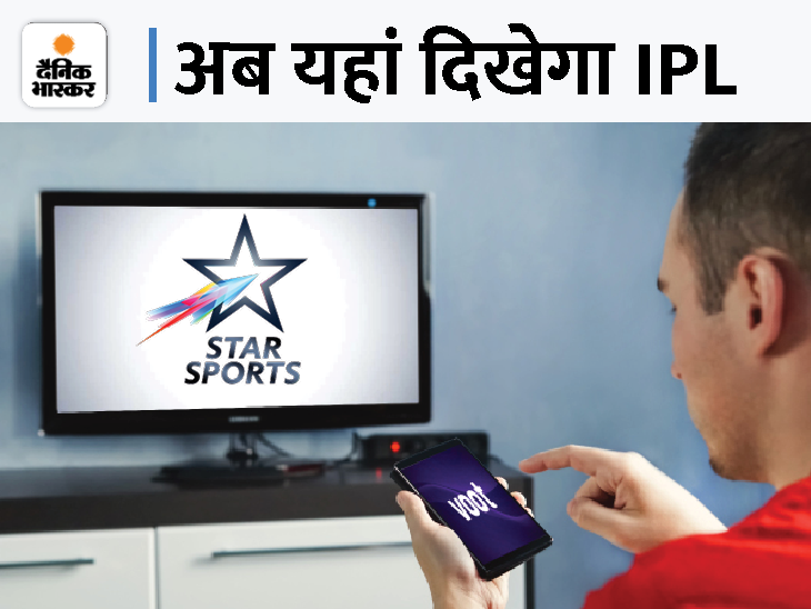 IPL Media Rights Auction; Sony Pictures Networks India, Disney Hot Star ...