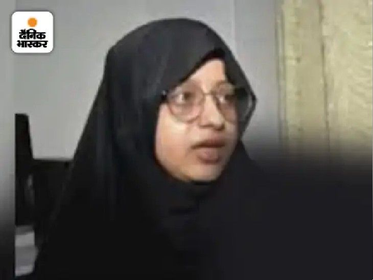 Nupur sharma controvercy updates : The matter of police custody of ...