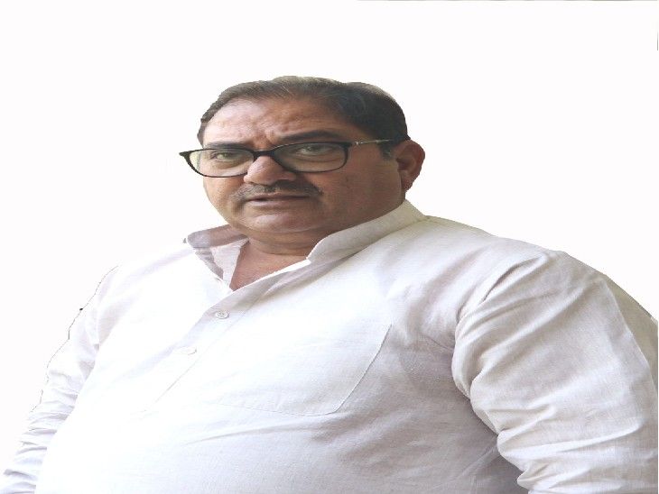 Supporters of Deputy CM and Power Minister lost; Abhay Singh supporters ...