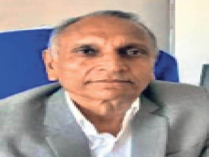 There is a problem with the minimum marks in the recruitment of Computer Instructor | कार्मिक ...