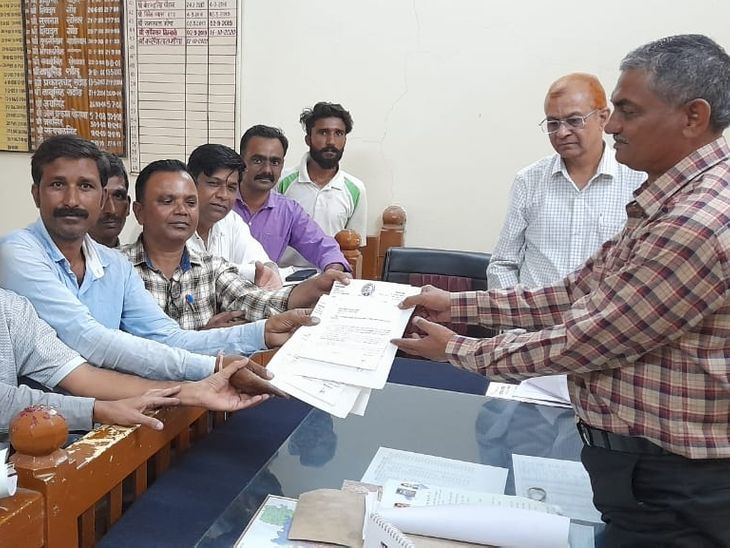 Demand to mark Sargada Sargara caste itself, problems in the ...