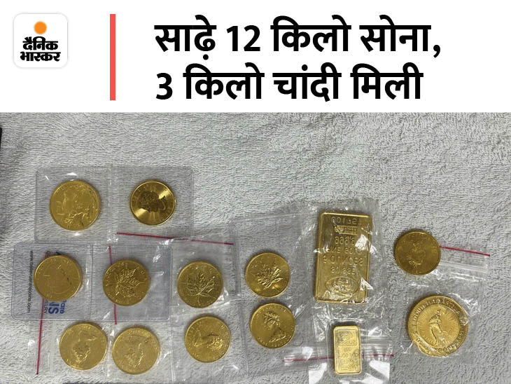 Punjab IAS Officer Sanjay Popli Corruption Case; Appears Before Mohali Court Today | पंजाब के ...