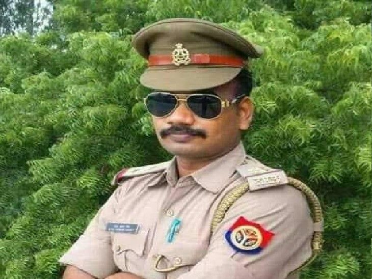 Sub Inspector Atul Singh Death Case Updates: Was posted in Nawabganj ...
