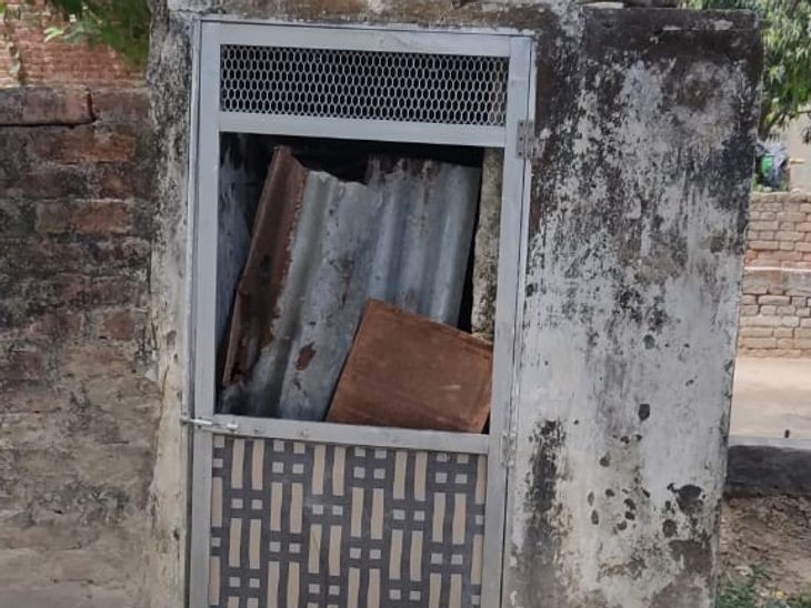 Siddharthnagar has been declared ODF, 56,972 toilets have been built in ...