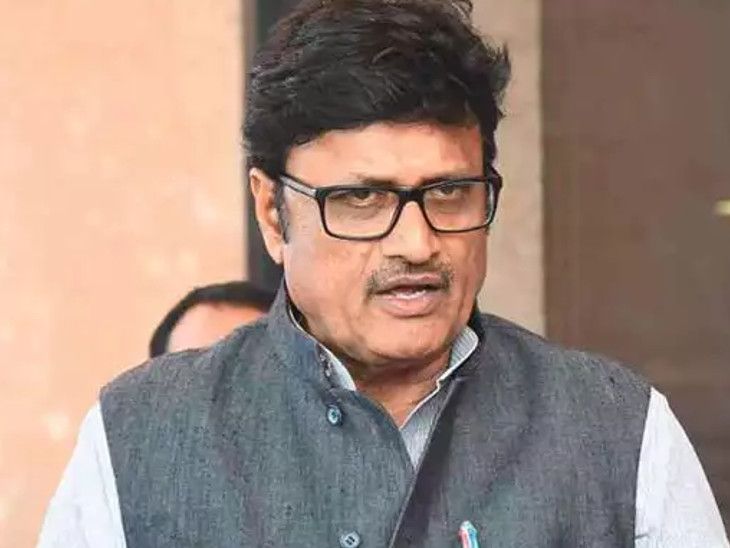 Rajasthan BJP Rajendra Rathore; Why doesn't Ashok Gehlot take ACB ...