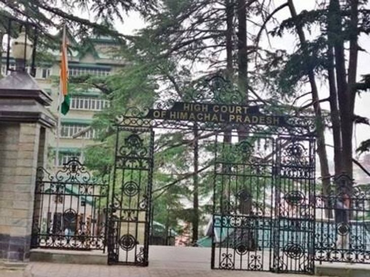 HC stops the transfer of Rohru SDM, issues notice to Chief Secretary ...