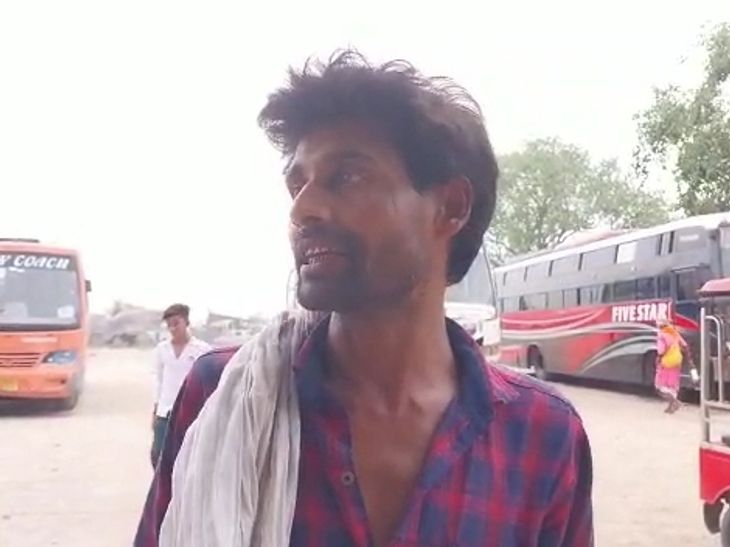 Video of rickshaw driver surfaced, demanding action for robbing the ...